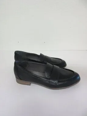 Dr. Scholl's | Shoes | Dr Scholls Raegan Loafer Black Slip On M Casual ...